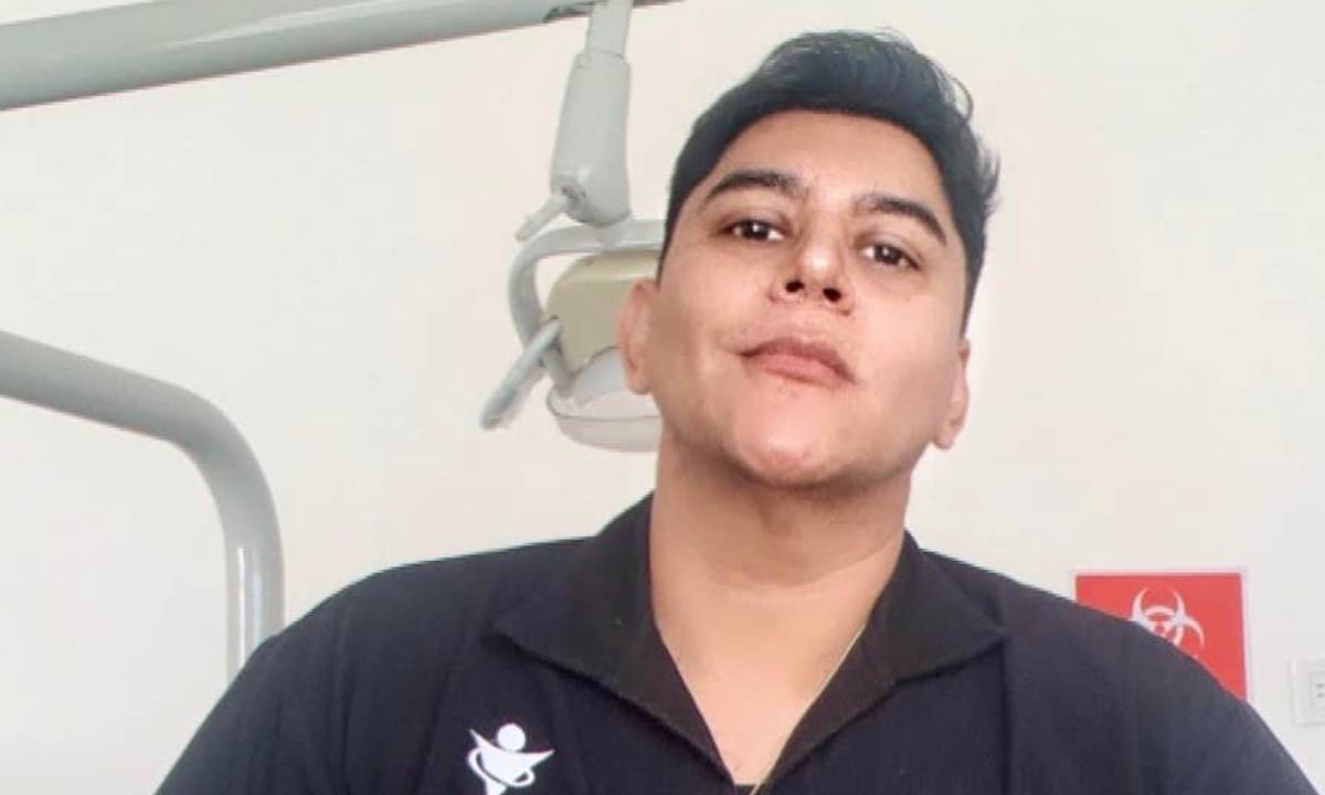 Caso Ribsaim Rodríguez, dentista asesinado en Boca del Río; ¿Cuál fue ...