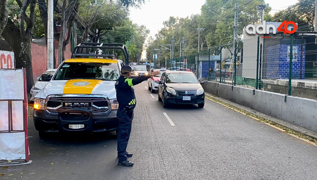 Hoy No Circula Sabatino 26 de noviembre 2022 en CDMX y Edomex