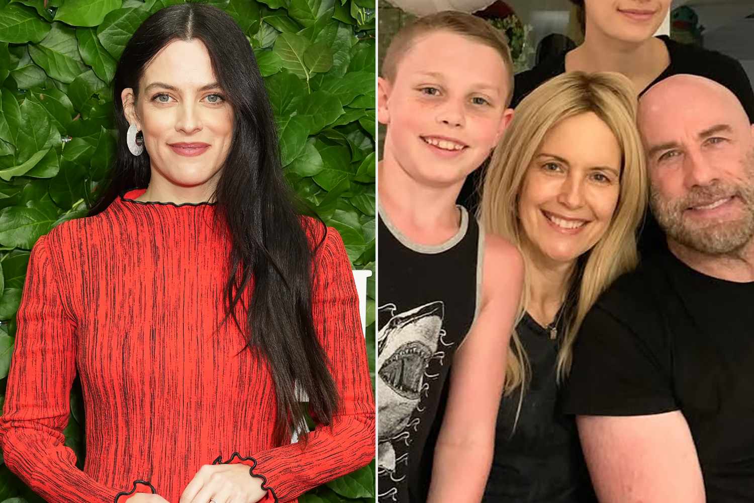 Demanda contra Priscilla Presley: La prueba de ADN que vincula a ...