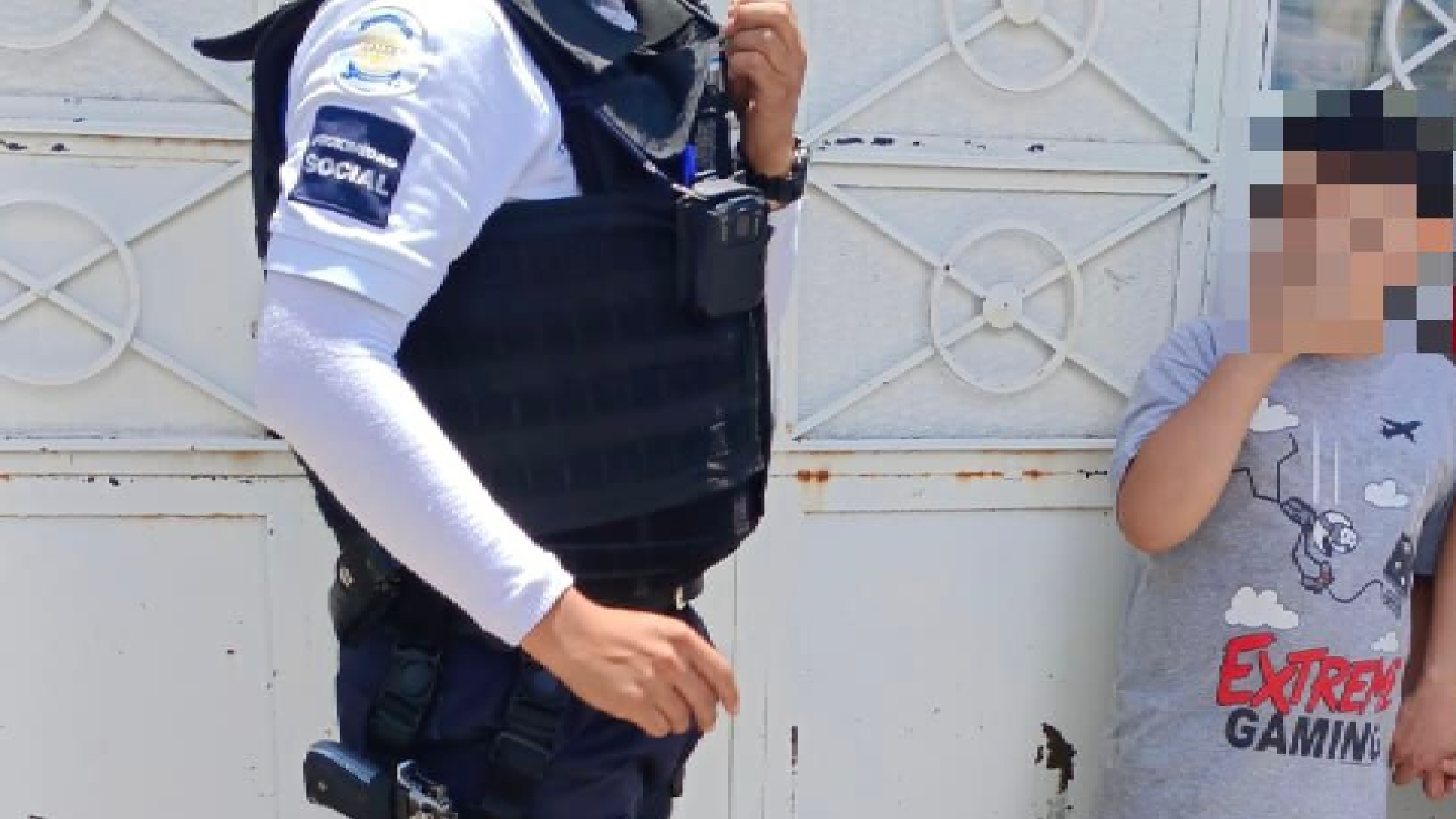 Menor extraviado en la colonia Bellavista en León: así ocurrió todo