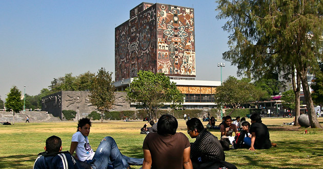 Estas 2 universidades mexicanas están entre las mejores de Latinoamérica