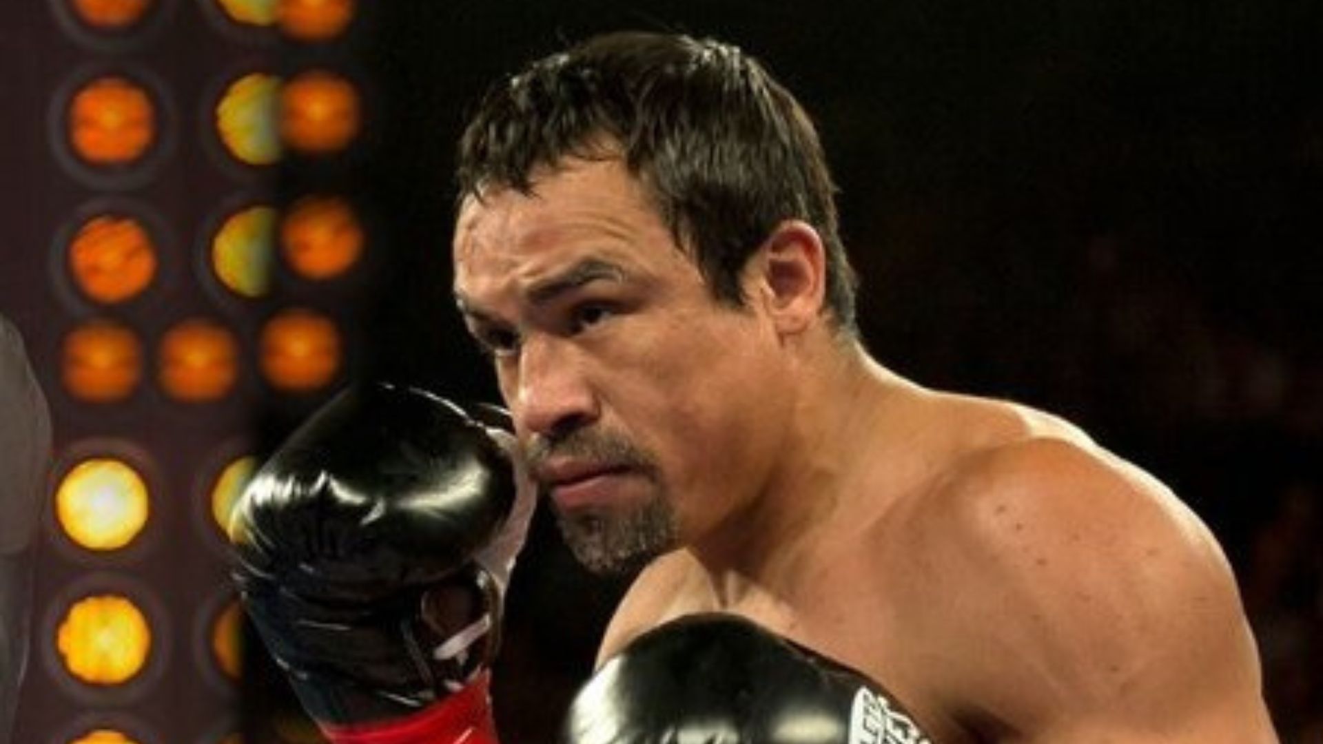 Ingresa Juan Manuel Márquez al Salón de la Fama del Boxeo