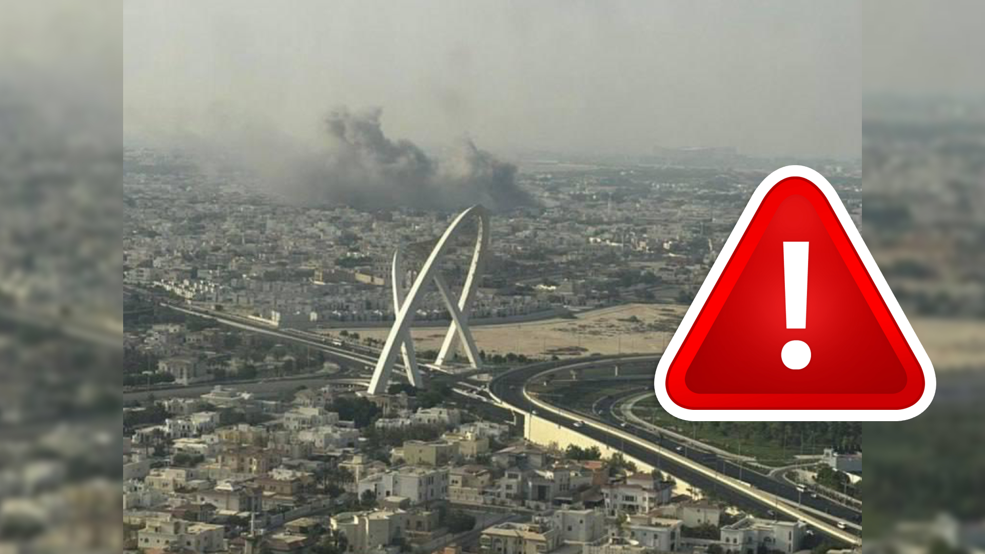 Ataque aéreo de Israel a miembros de Hamás en Qatar; Doha condena el ...