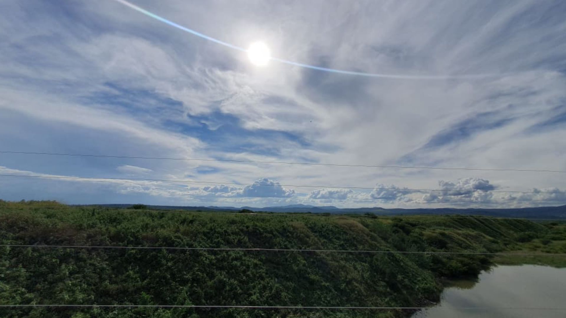 Pronóstico del clima en Querétaro para HOY 30 de septiembre de 2025