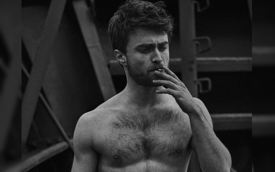 Daniel Radcliffe confirma que se convertirá en Wolverine