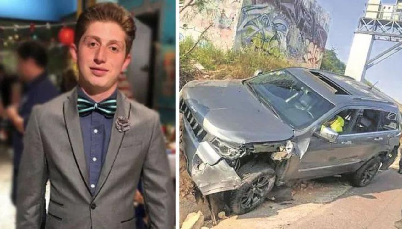 Caso Octavio Ocaña: Dan 20 años de prisión a policía de por homicidio ...