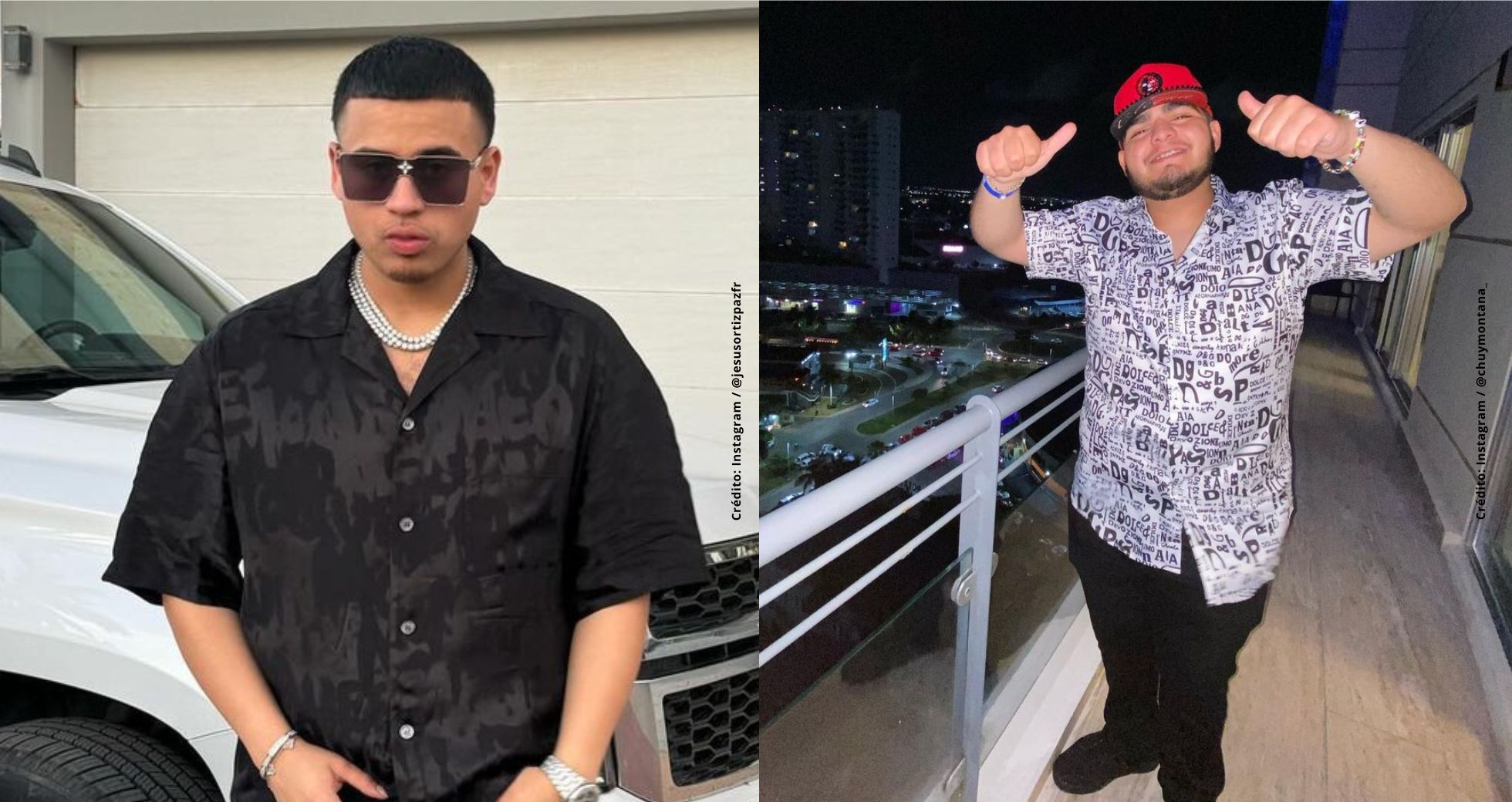 ¿Cómo reaccionaron los de Fuerza Regida a la muerte de Chuy Montana?