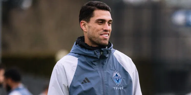 ¿Quién es Daniel Ríos, el exjugador de Chivas que disputará la final de ...