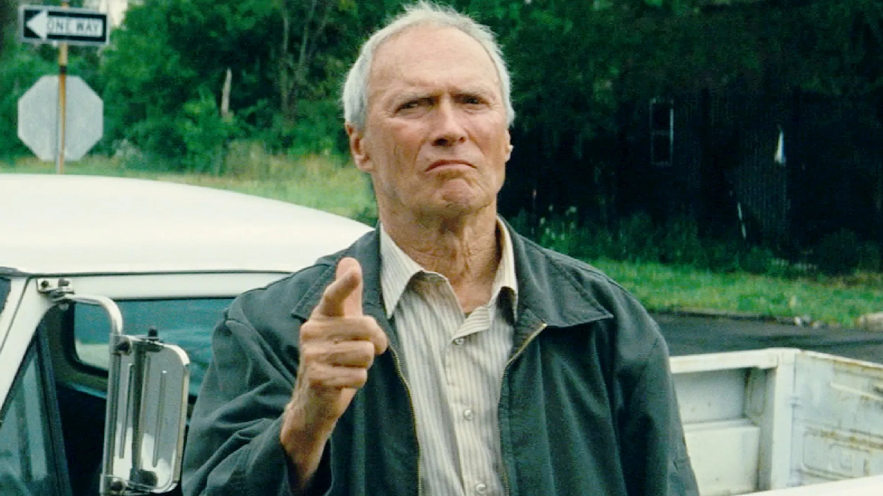 Clint Eastwood sorprende filmando película a sus 93 años; ¿cómo se ...