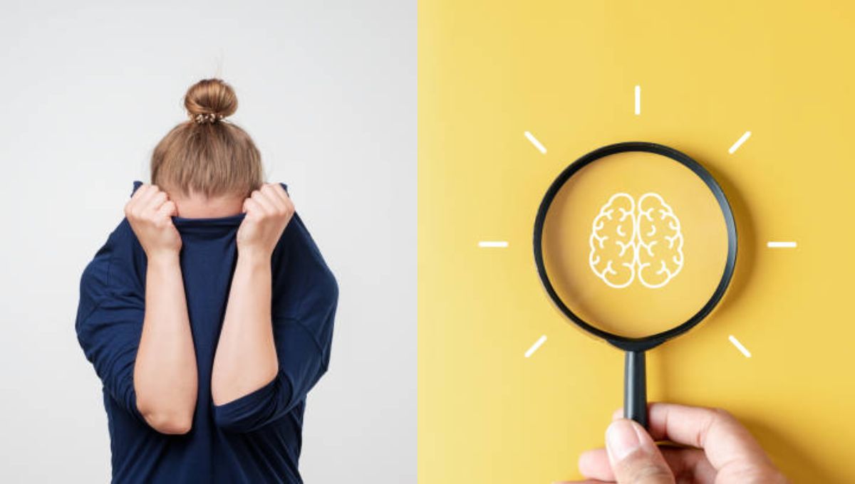 ¿Qué significa que una persona se quede callada en una fuerte discusión ...