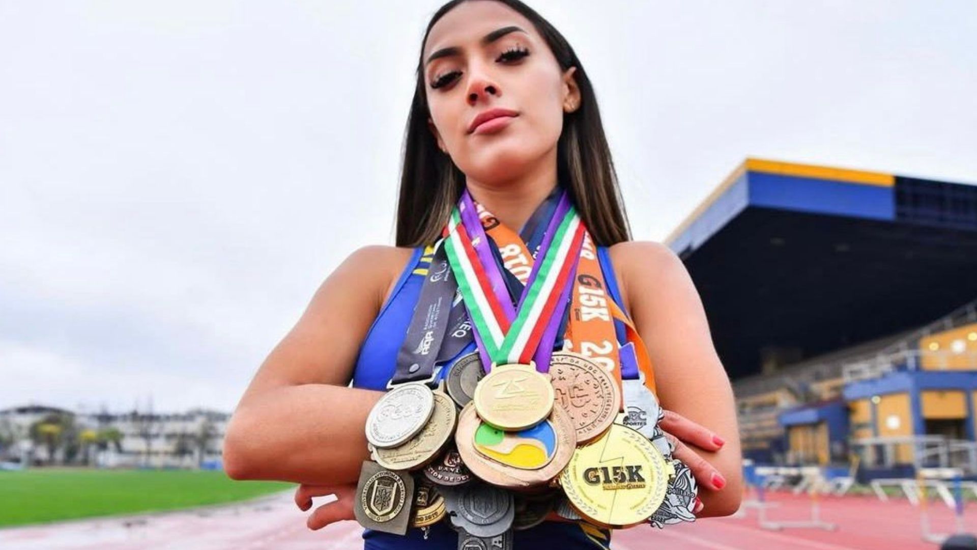 Exatlón México 2026 hoy por TV Azteca: Gloria Murillo revela que ...