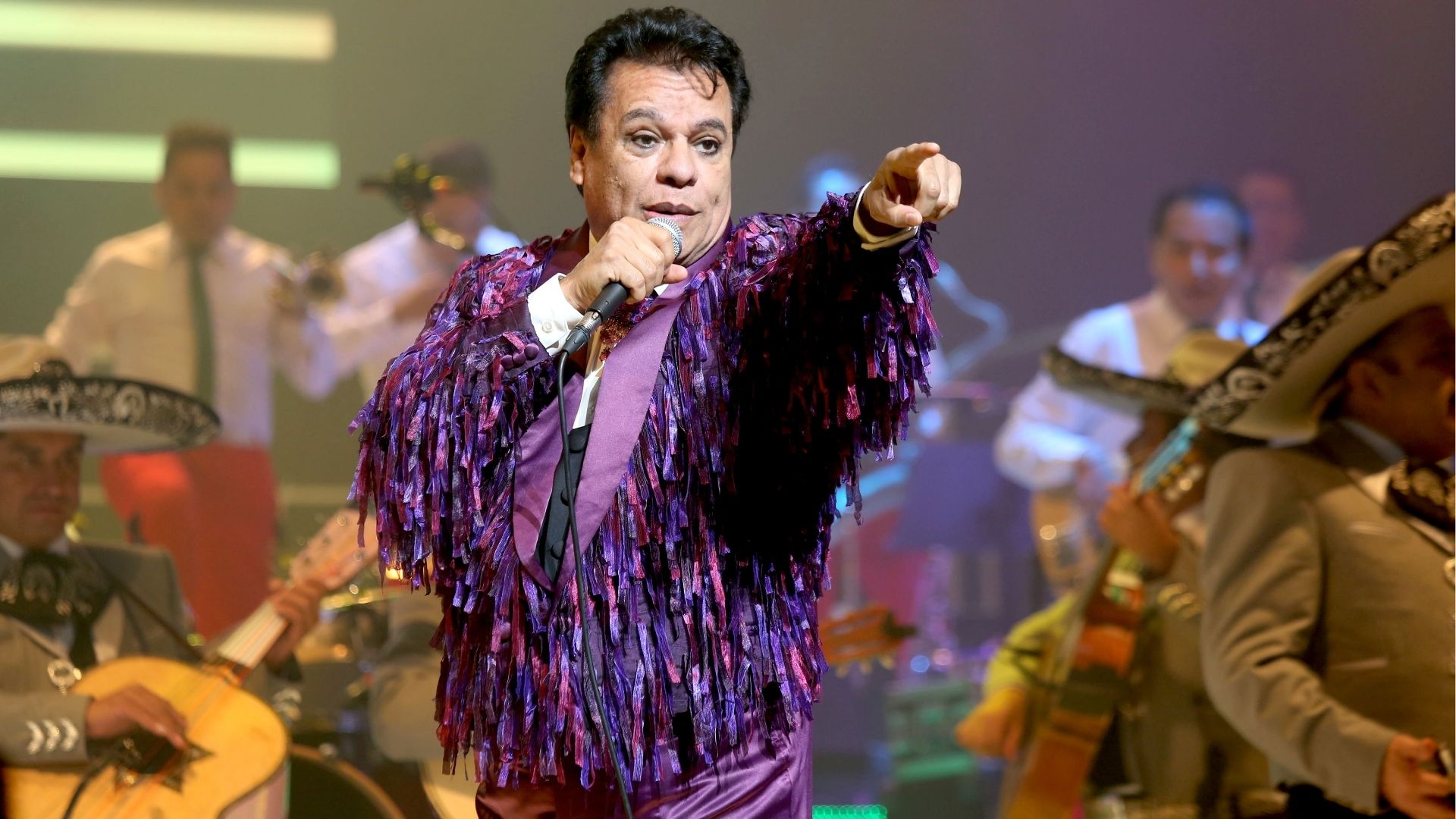 Pop-Up Shop de Juan Gabriel y otros eventos en su honor llegan a CDMX