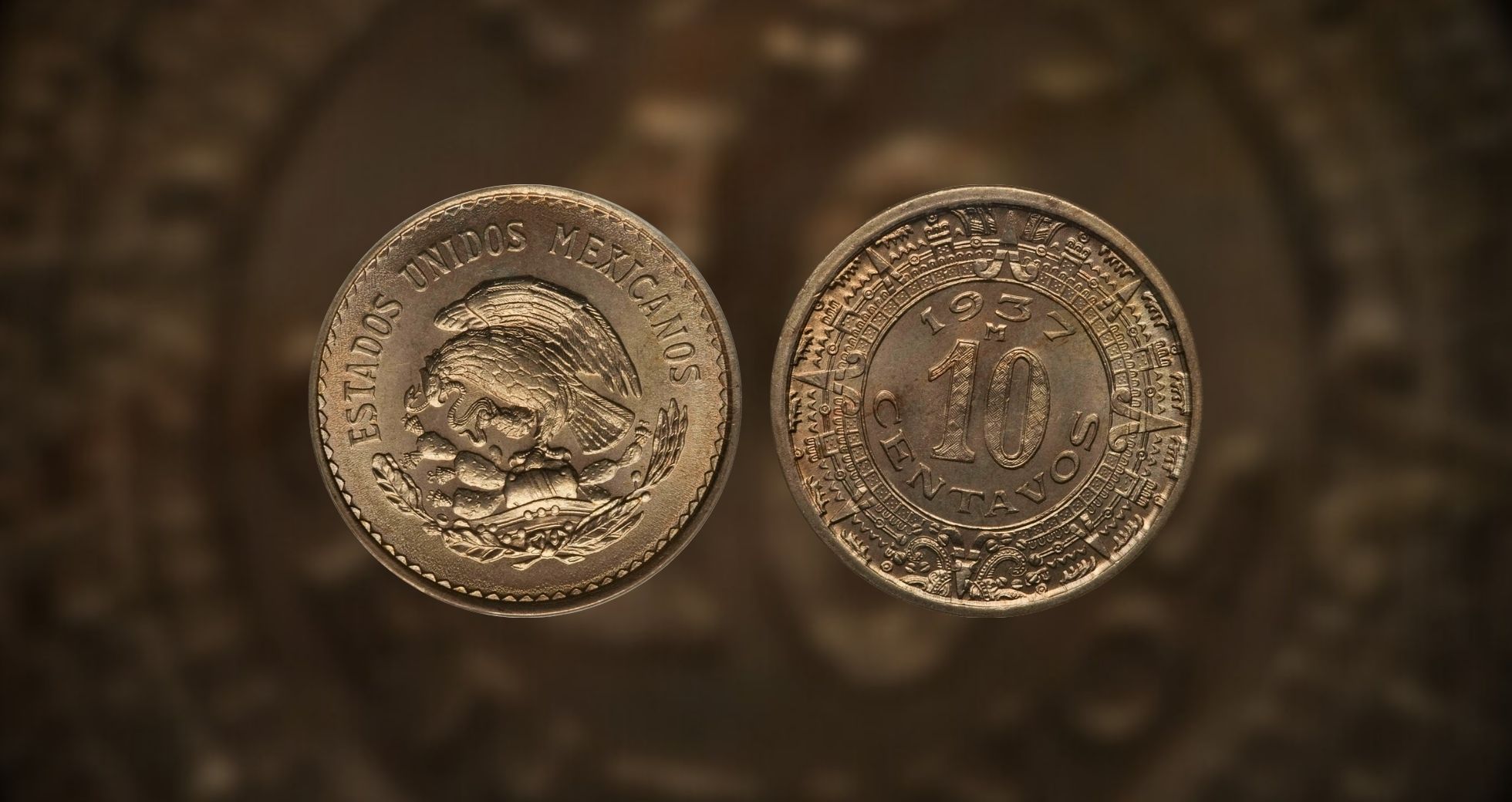¿Cuál es la codiciada moneda de 10 centavos que vale 1,000,000?