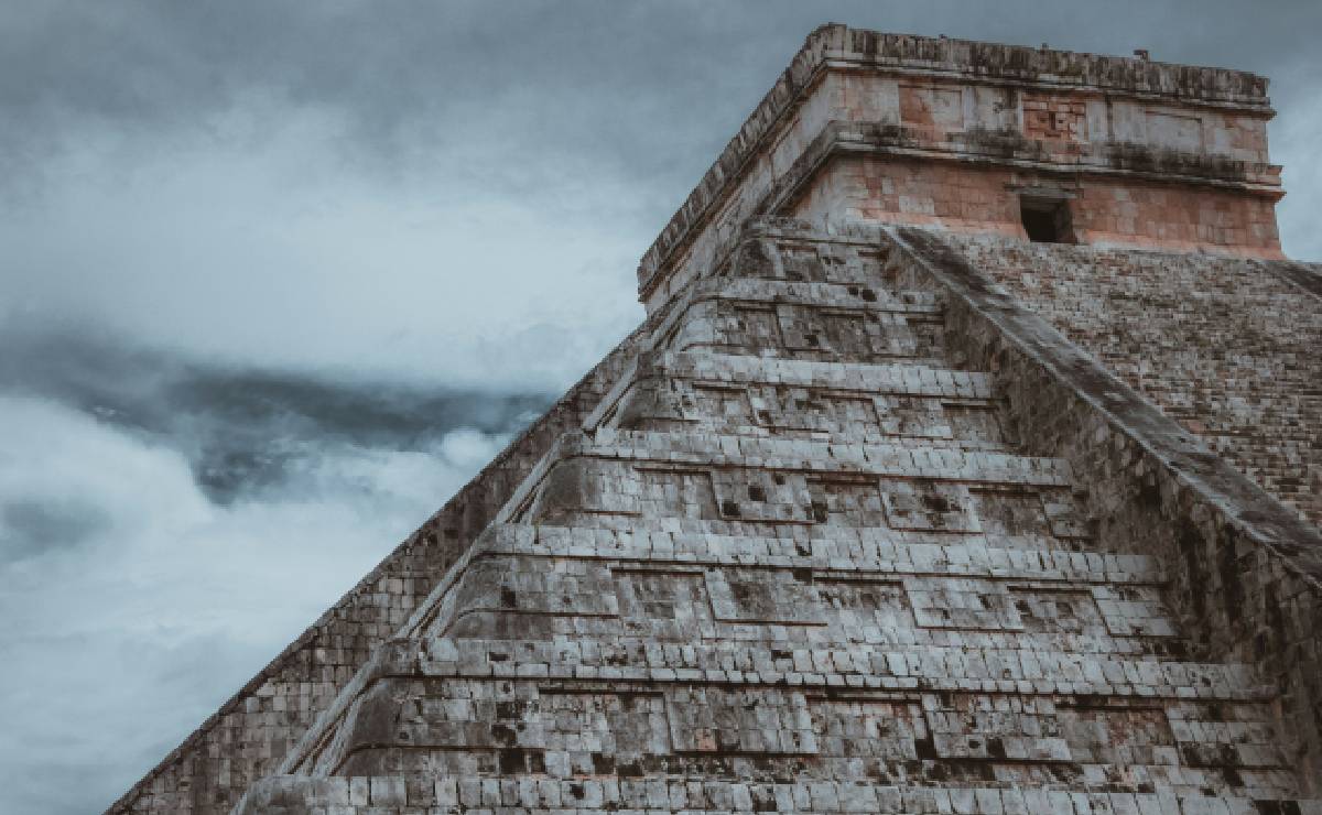 Chichén Itzá: ¿Qué se oculta al interior de la pirámide en Yucatán?