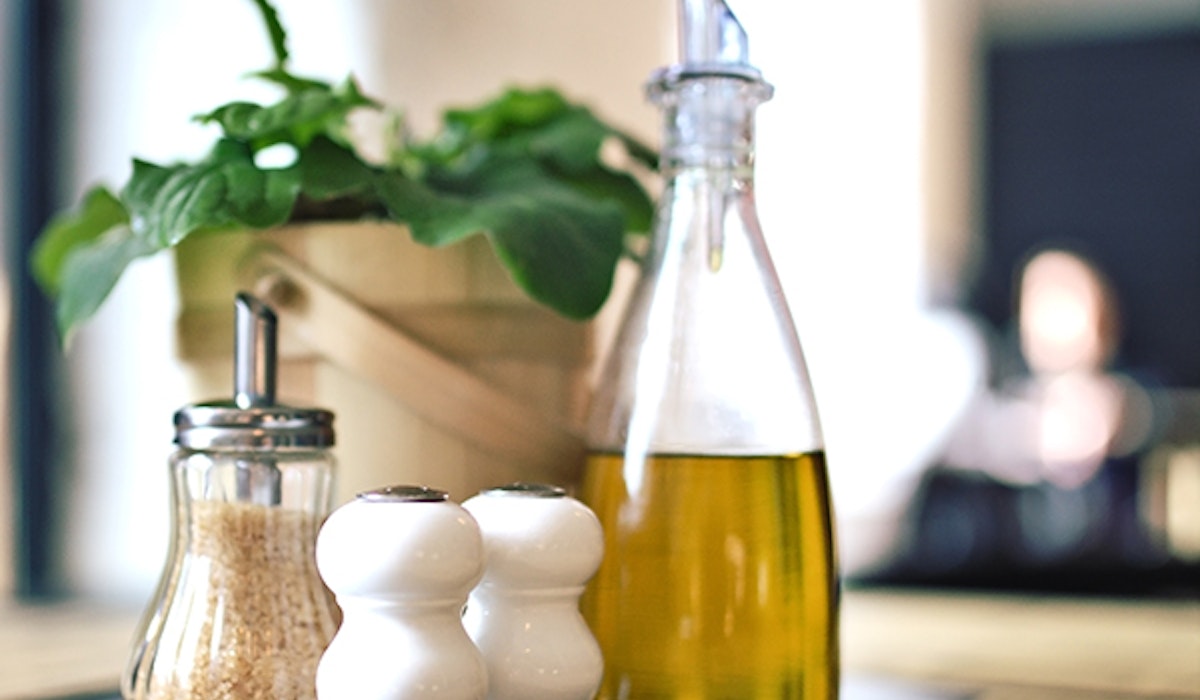 ¿Qué aceite es más saludable para cocinar?