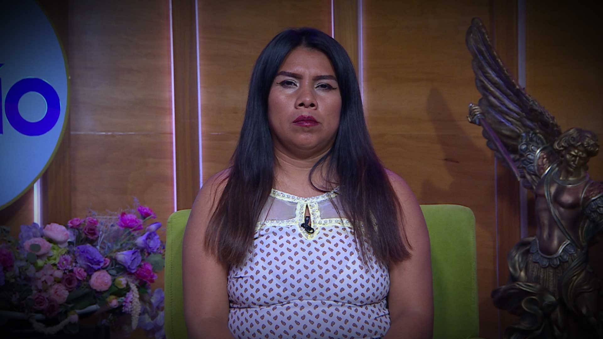 Oswaldo perdió todo por sus vicios, asegura Luri