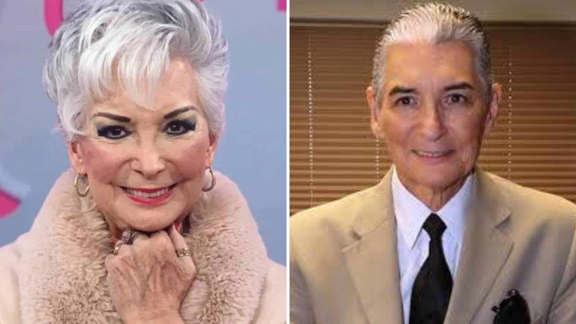 ¿Qué dijo Felipe Gil después de desprenderse de Felicia Garza?