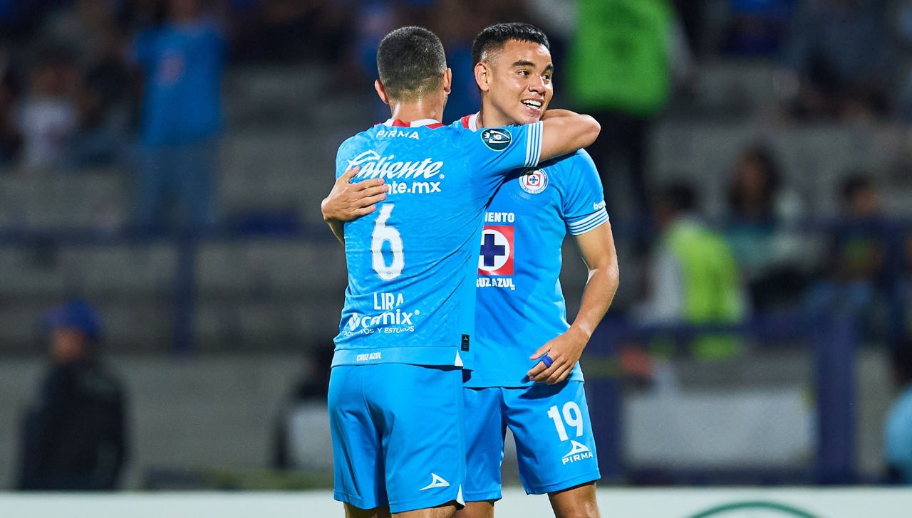 Cruz Azul vs Seattle Sounders: Resultado del partido de Concacaf Champions Cup