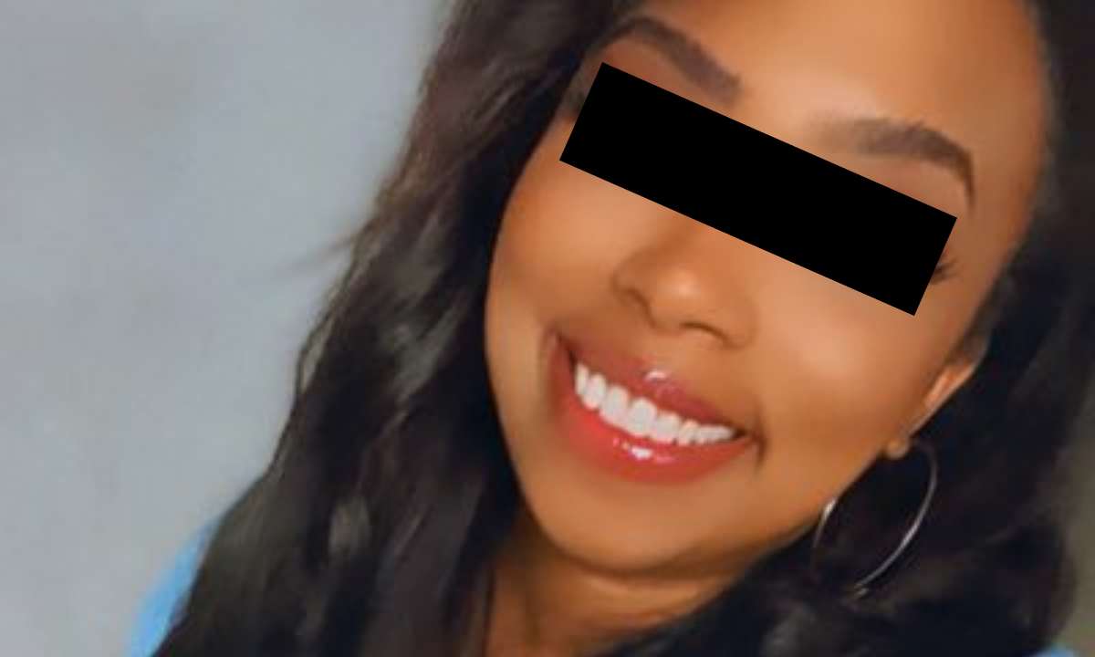 Influencer Danielle Ayoka asesina a su esposo e hijas en Los Ángeles