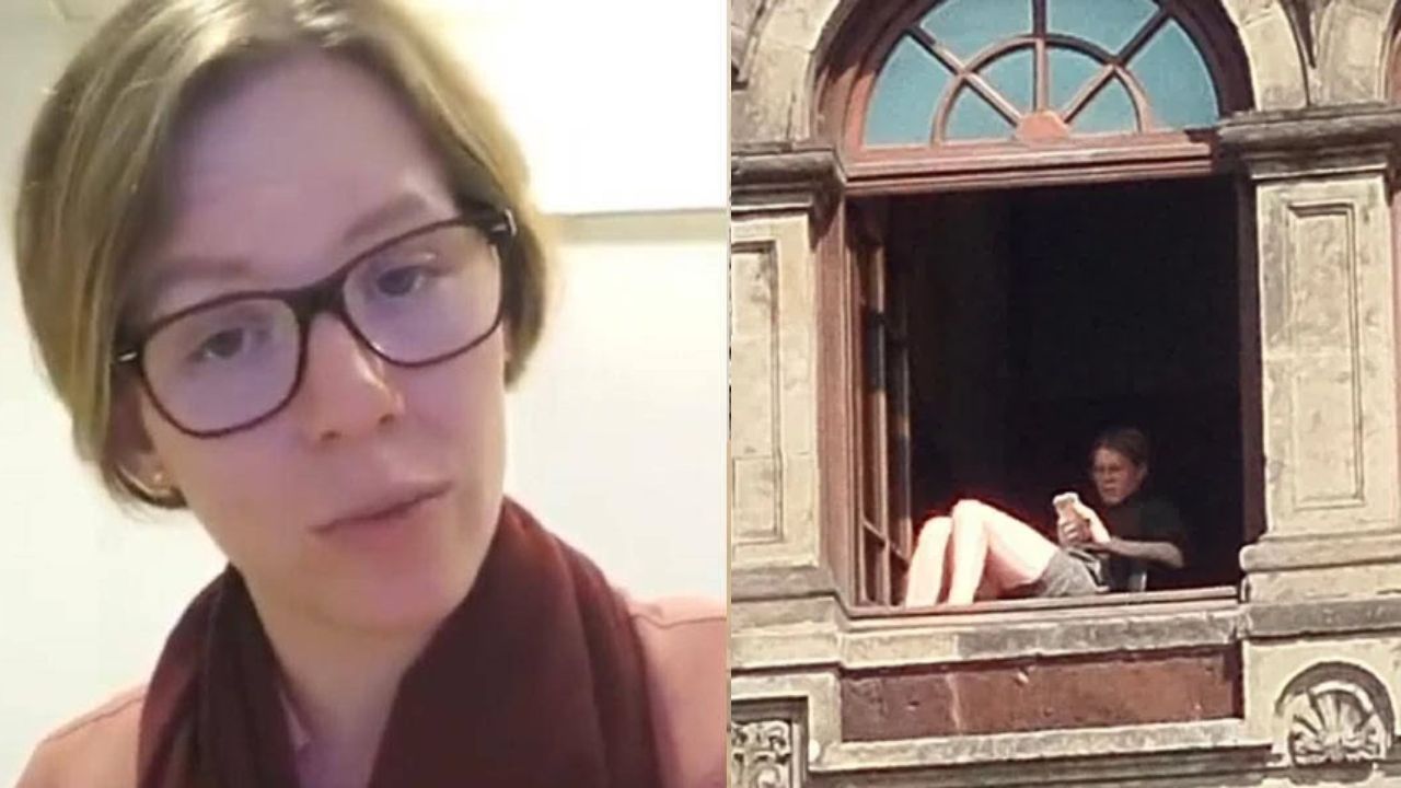 Salida en Hacienda: Florencia Melany Franco deja cargo tras polémica en ...