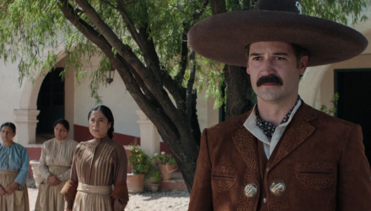 ¿Cuándo se estrena Pedro Páramo en Netflix? Y todos detalles de la película