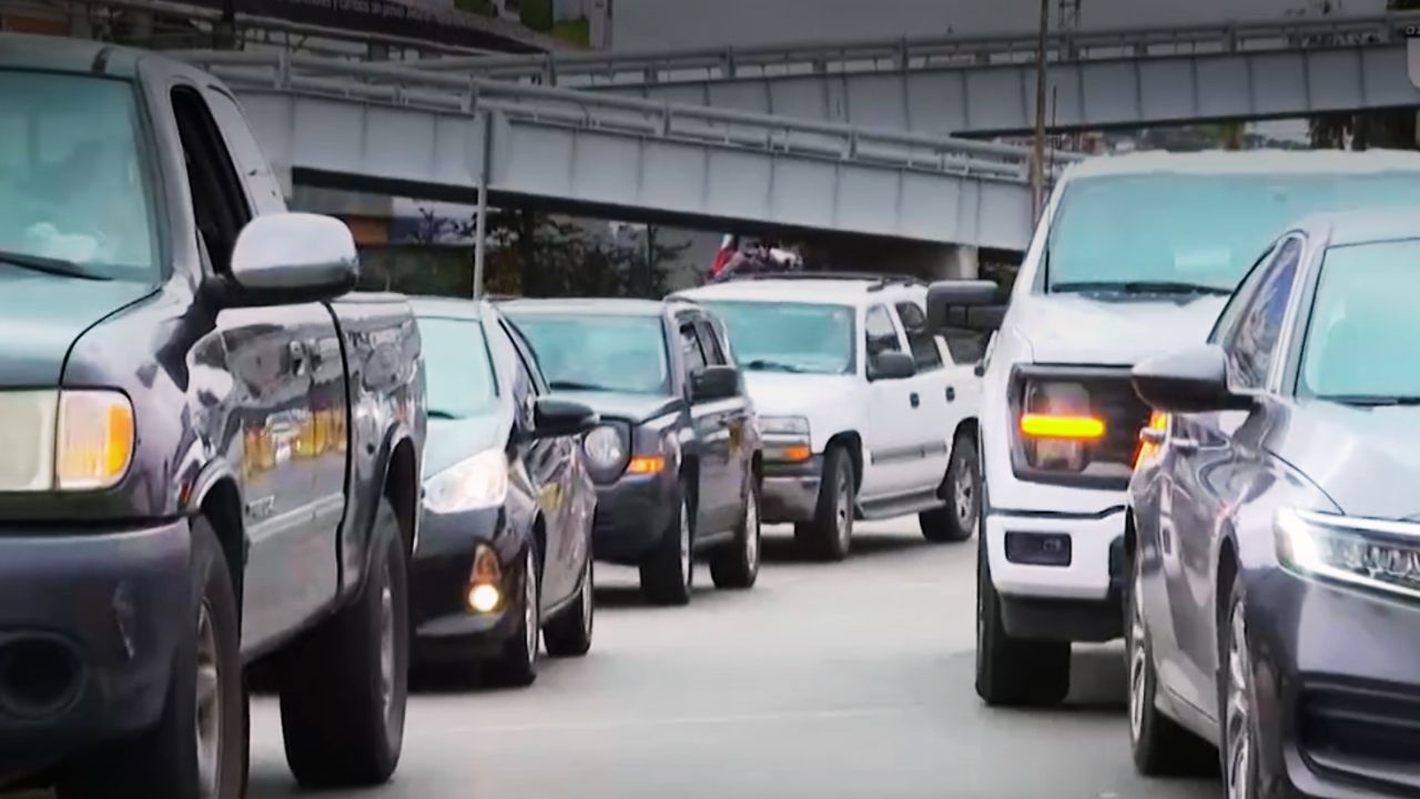 Garitas Tijuana hoy 18 de 2025: Estado de la línea para cruzar a San Diego