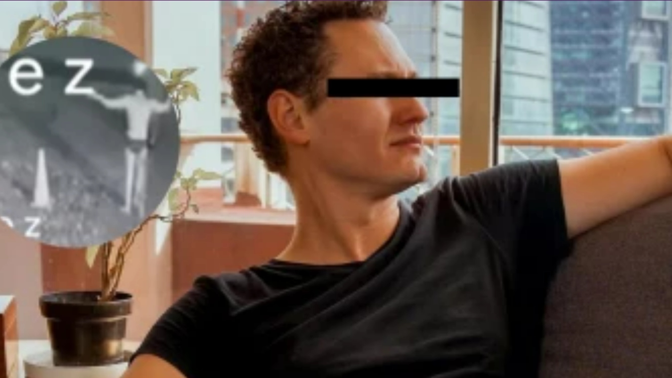 Detienen al influencer “El Wero Bisnero”, señalado del asesinato de una ...