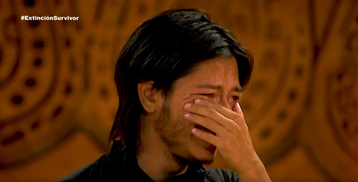 Survivor 2024 VIDEO: Bengy rompe en llanta tras salida de Edwin al ...