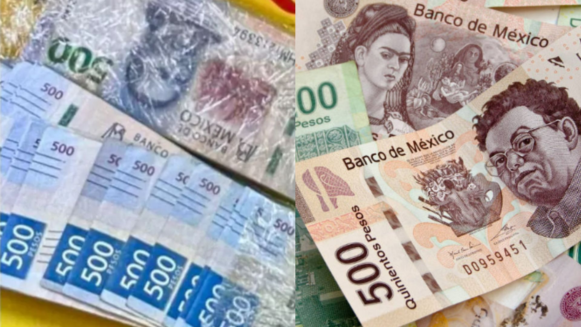 Así son los billetes falsos g5 que podrían afectar tu cartera