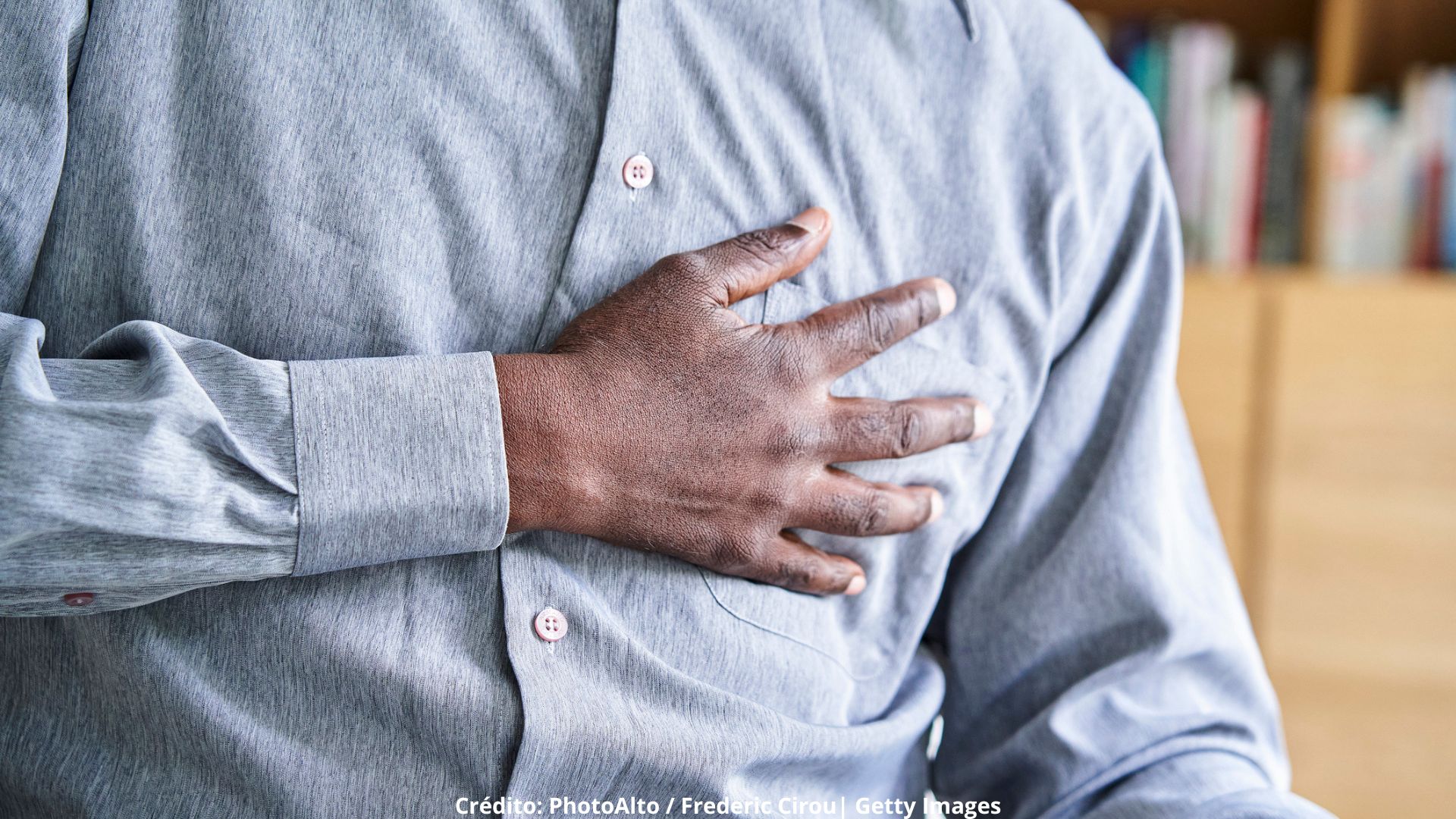 Infartos: Descubre por qué suceden y cómo prevenirlos