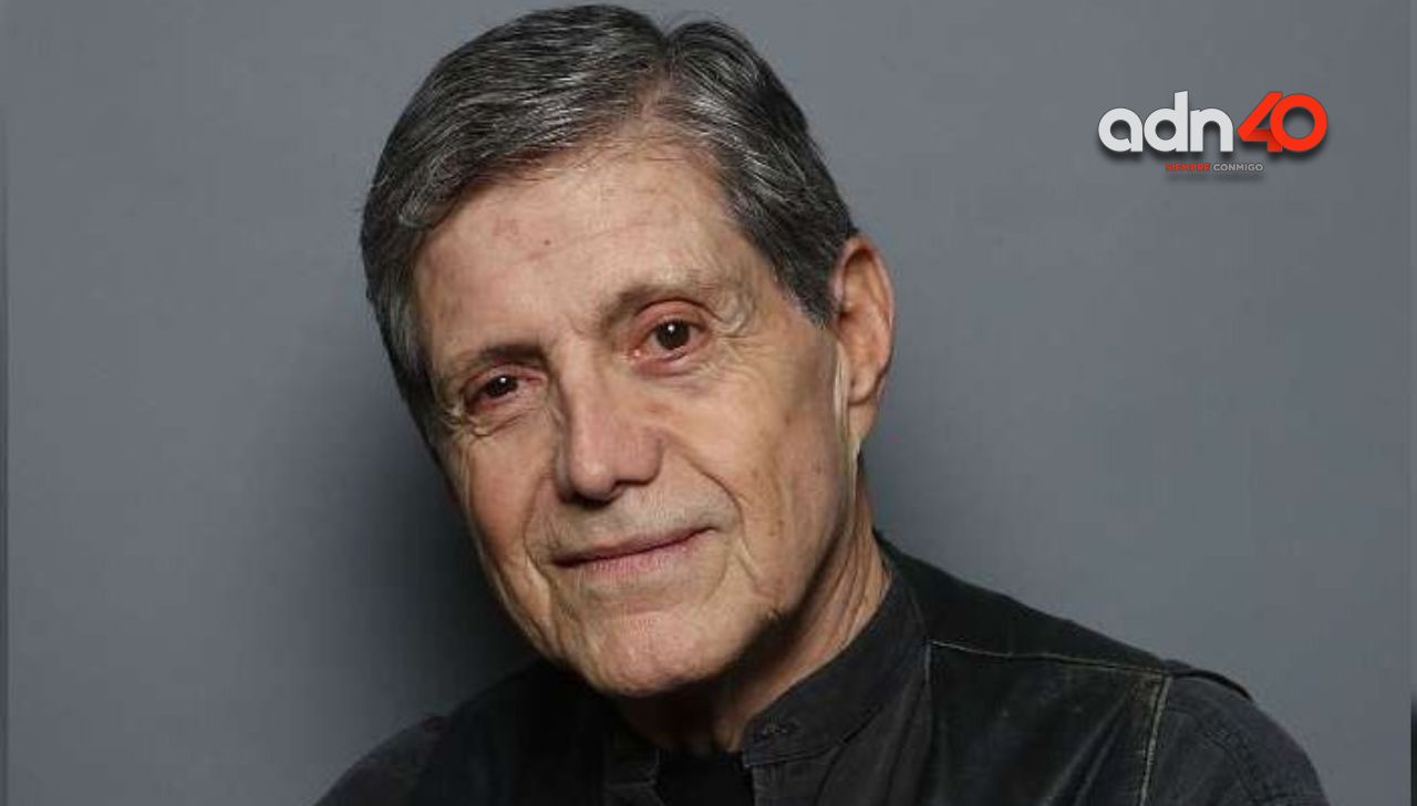 Muere el actor mexicano Héctor Bonilla a los 83 años