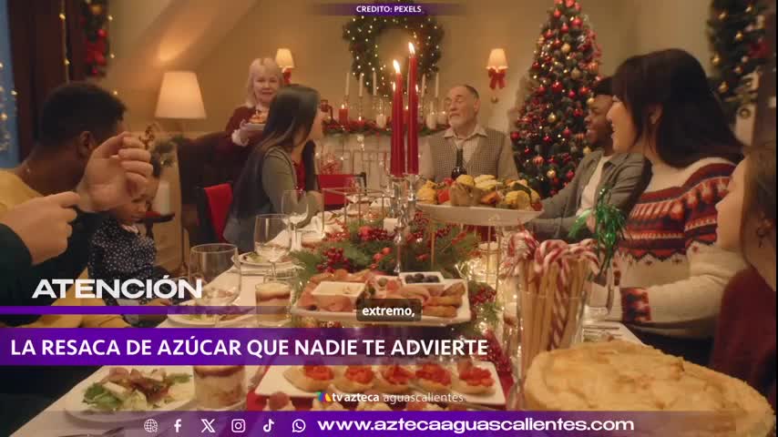 ¿Qué pasa con el cuerpo durante la resaca de azúcar en temporada ...