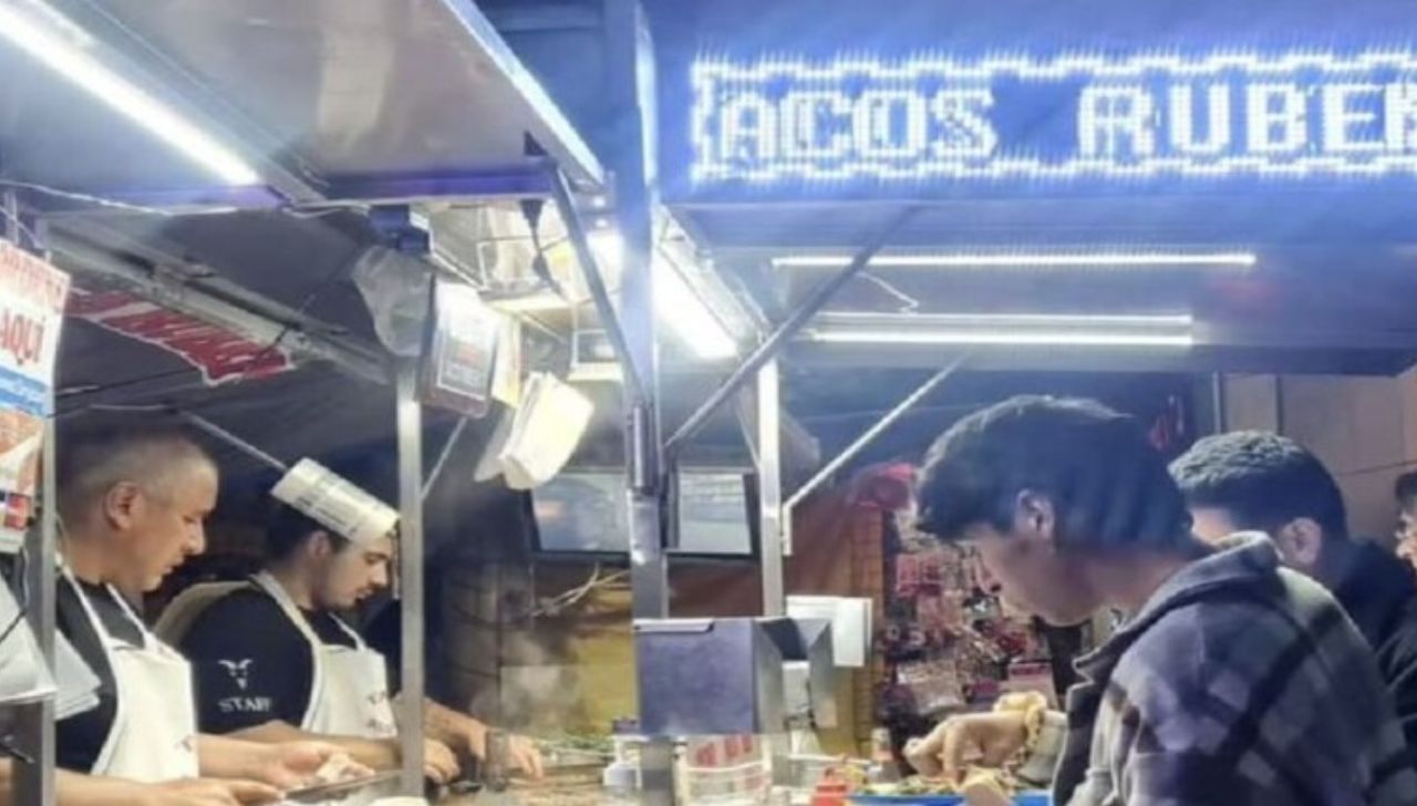 ¿Por qué cerraron los Tacos Ruben's de CDMX?