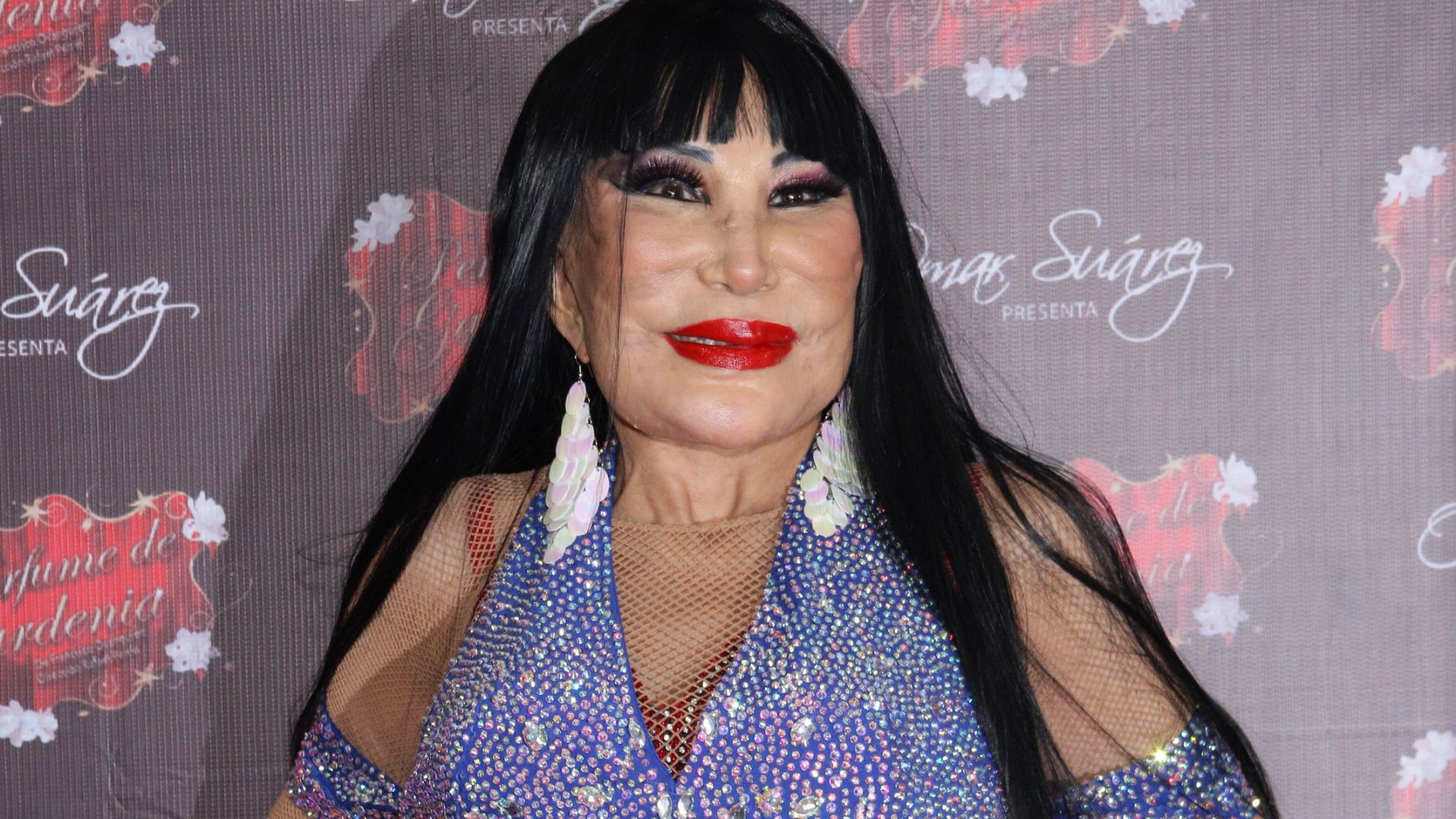 Lyn May confiesa que durmió con el cadáver de su esposo luego de exhumarlo