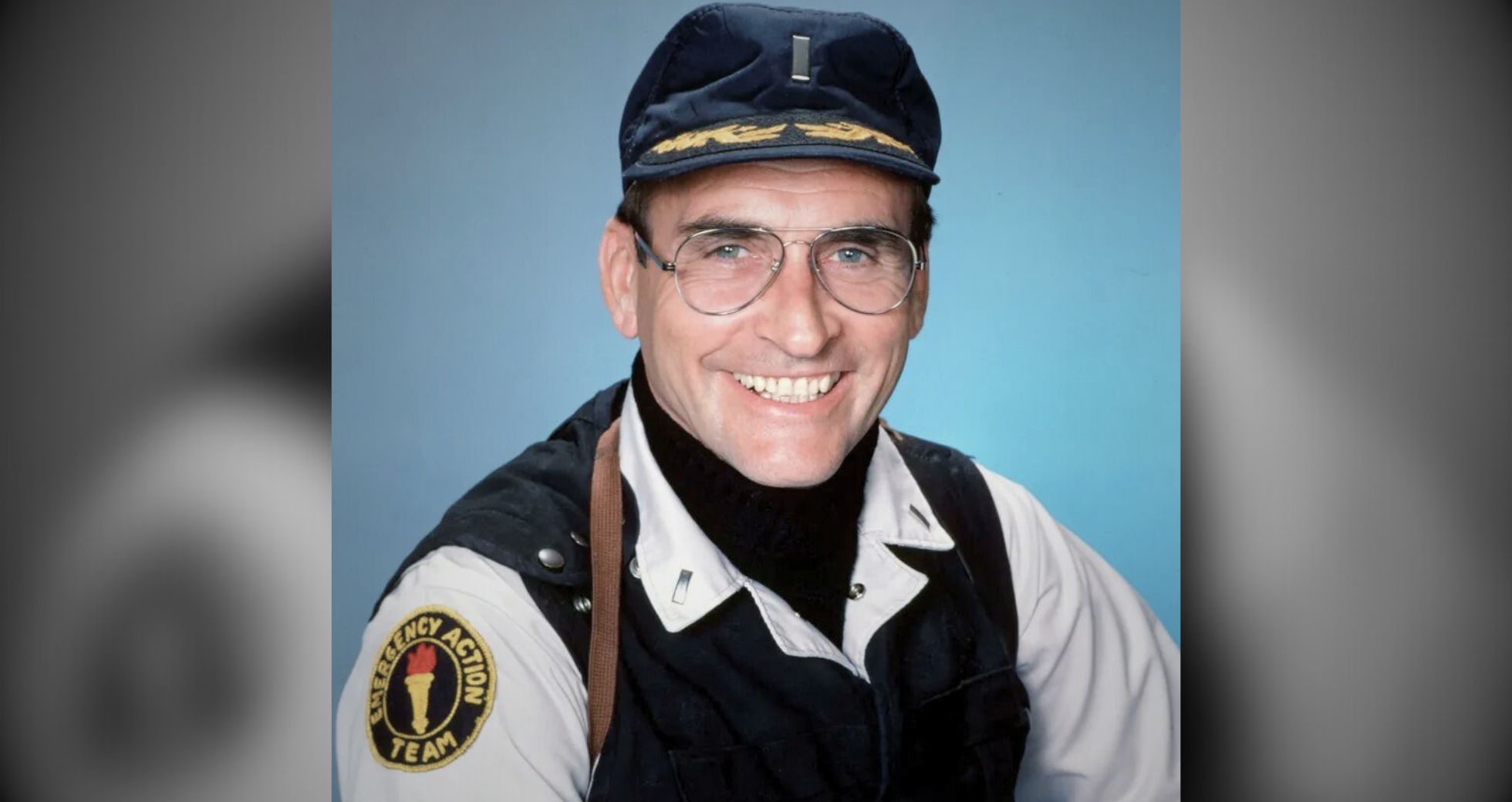 ¿De qué murió el reconocido actor James B. Sikking? Así lo hallaron sin ...