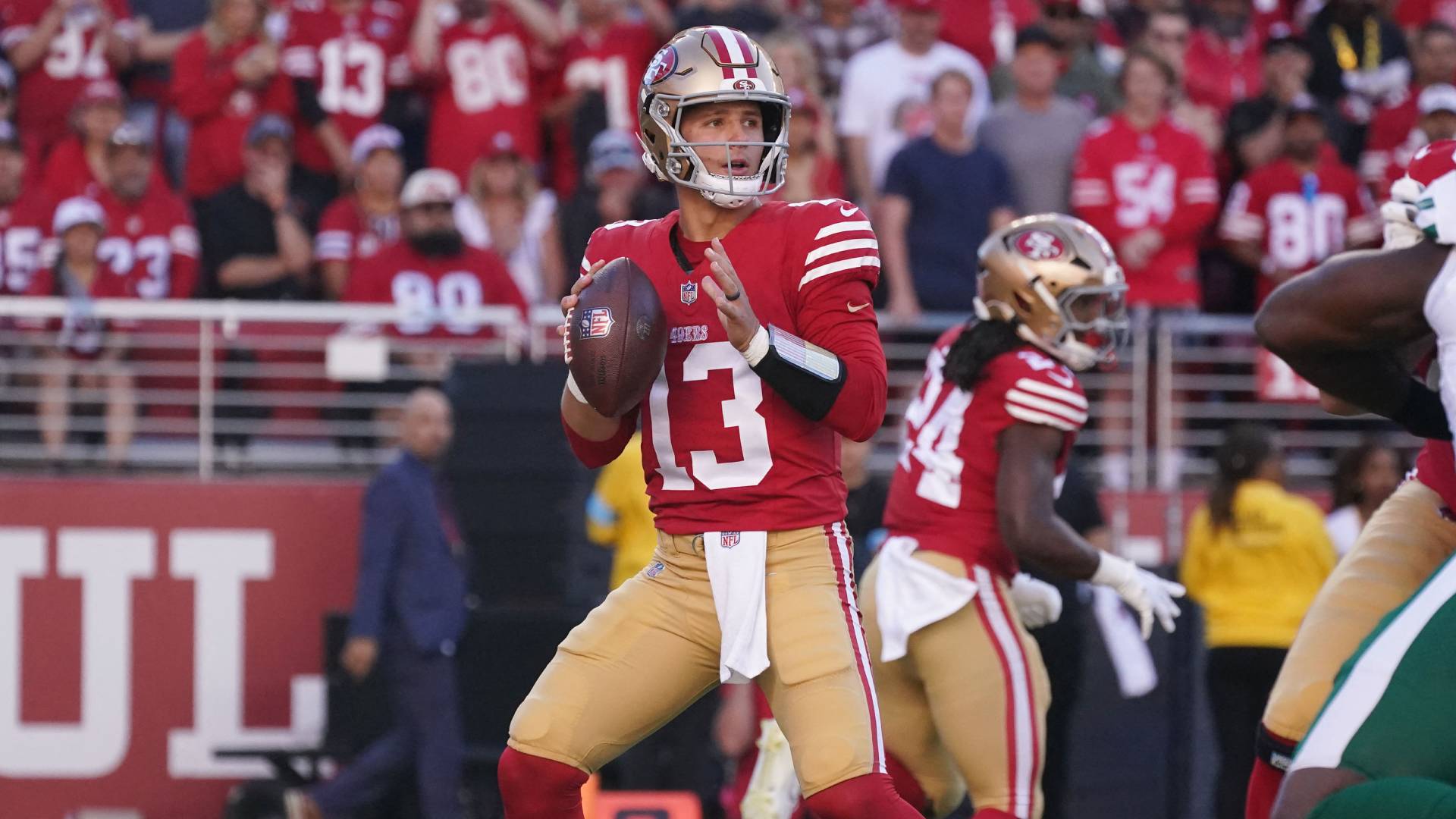 Fecha y hora del partido entre Seahawks y 49ers