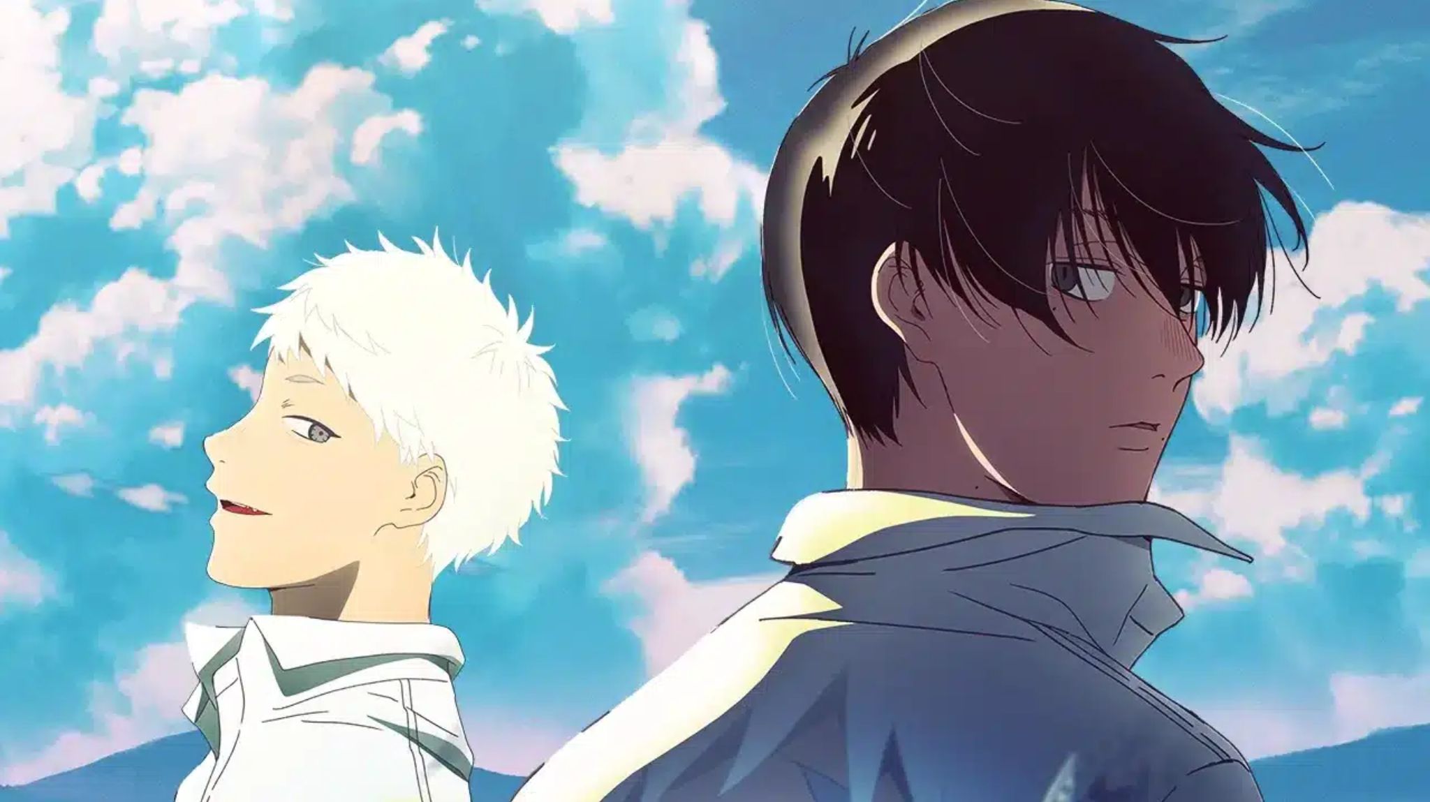 Segunda temporada de El verano en que Hikaru murió confirmada: todo lo ...