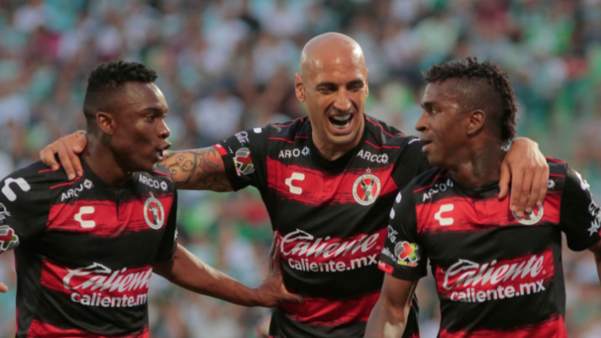 Xolos estrena técnico y arranca torneo con el pie derecho