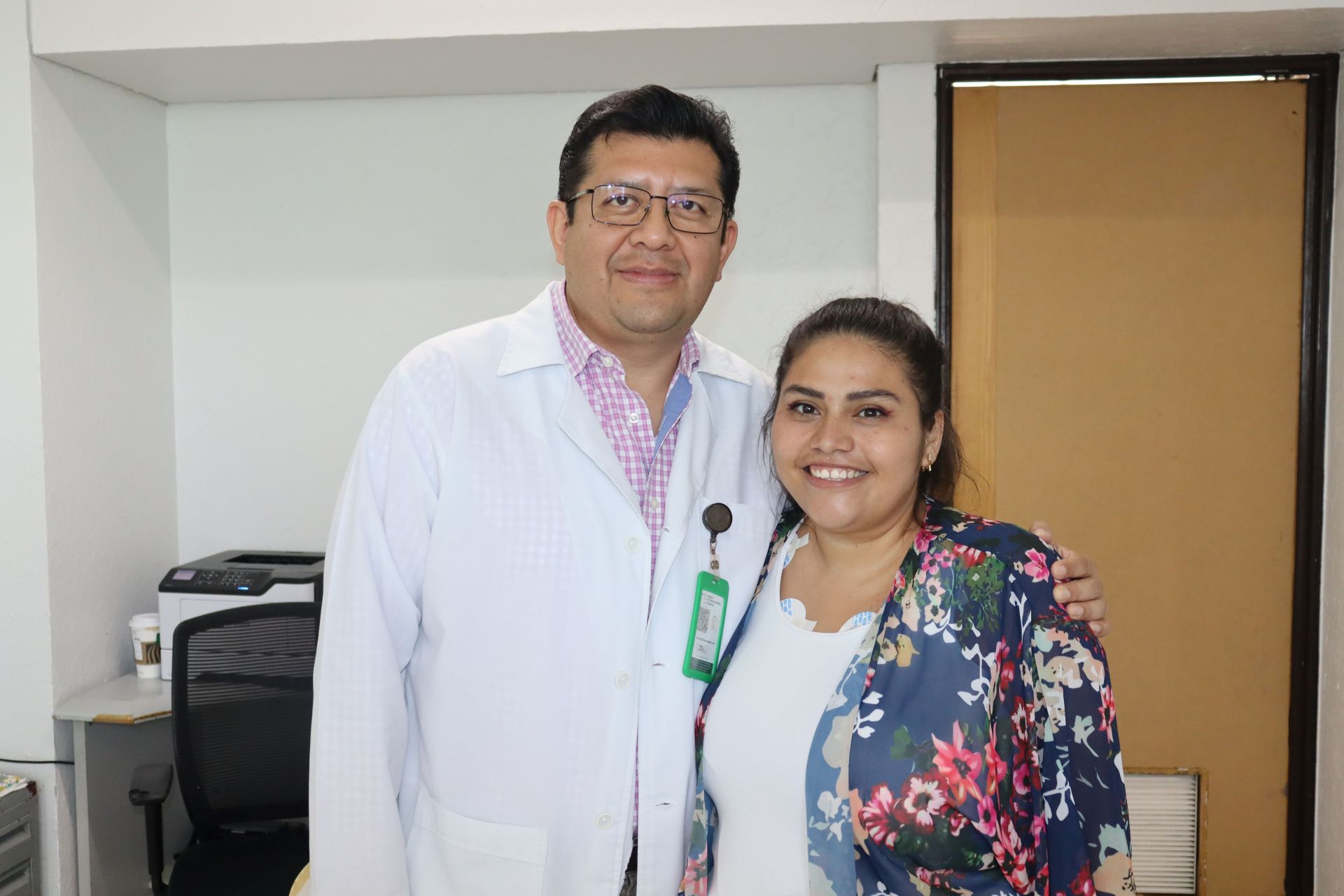 IMSS Código Cerebro
