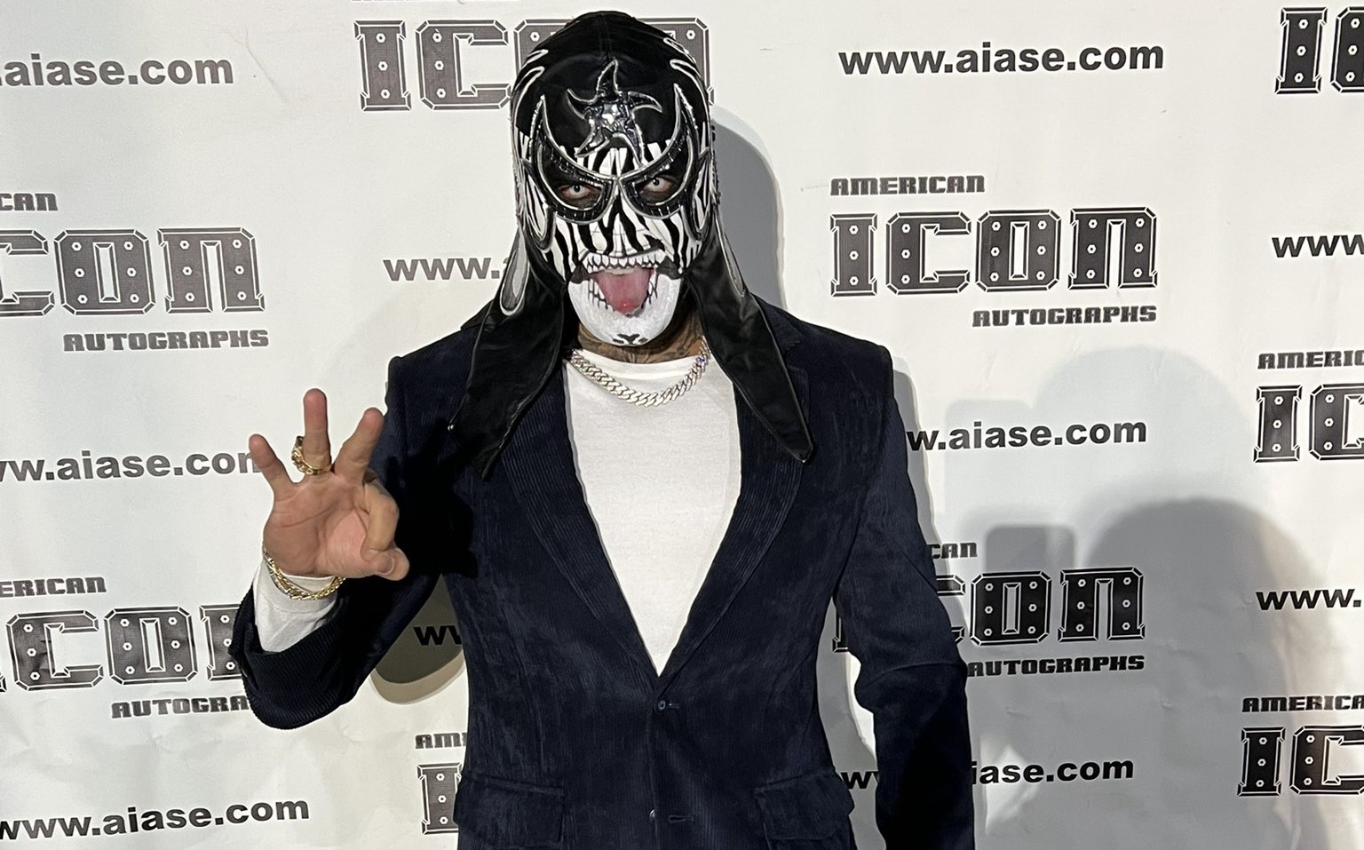 ¿A qué hora y dónde ver? Penta Zero Miedo en Raw, hoy 12 de mayo