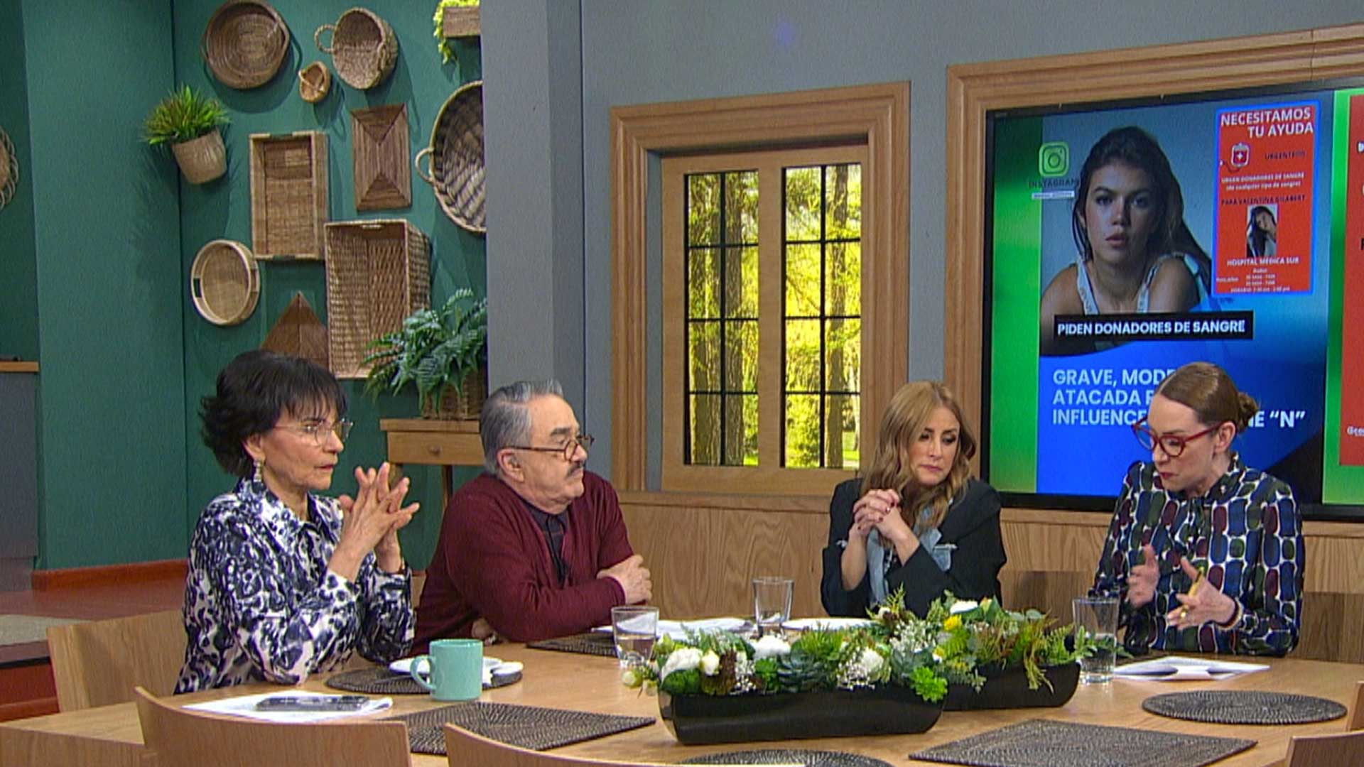 Ventaneando Programa Completo 6 de febrero de 2025
