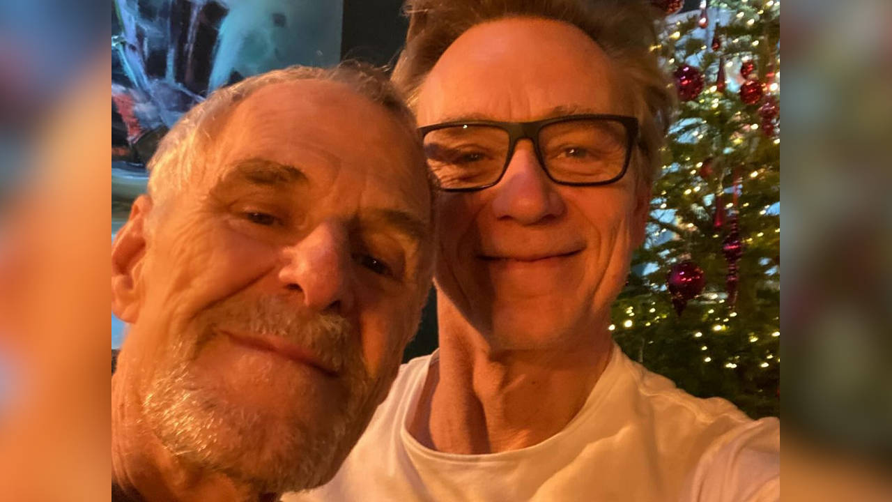 Ian Gelder: Fallece el actor que interpretó a Kevan Lannister en la serie "Game of Thrones"