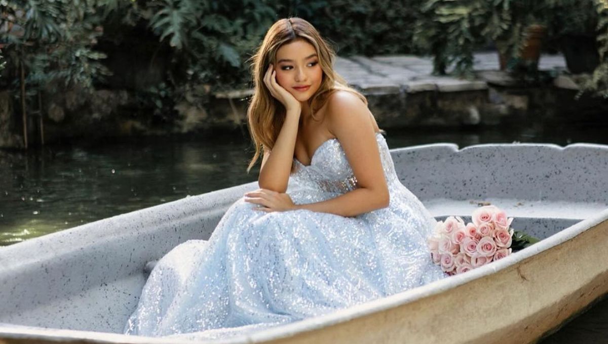 Hija de Karla Luna celebra sus XV años junto a Karla Panini