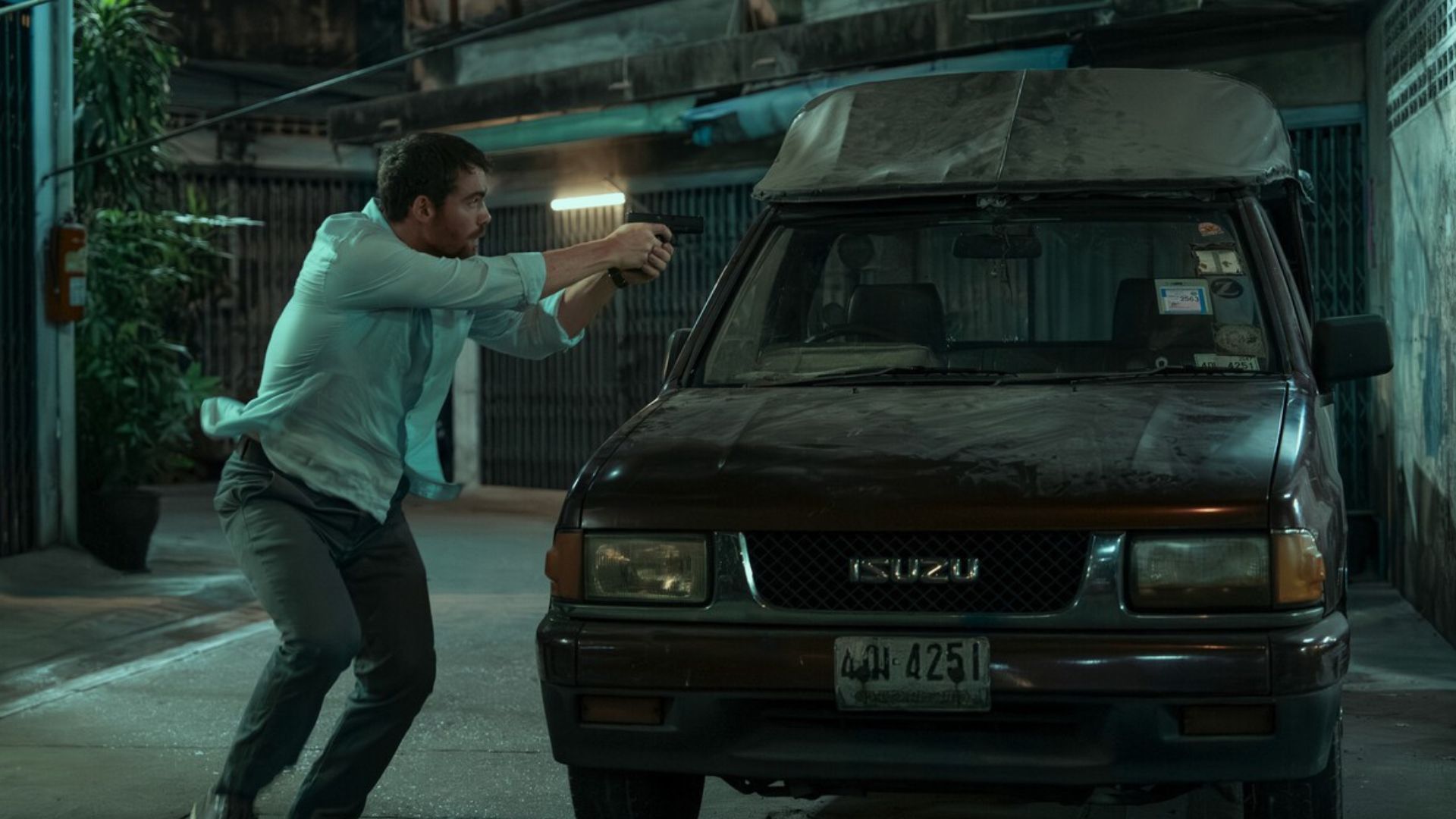 'El Agente Nocturno' temporada 3: fecha de estreno, elenco y detalles ...