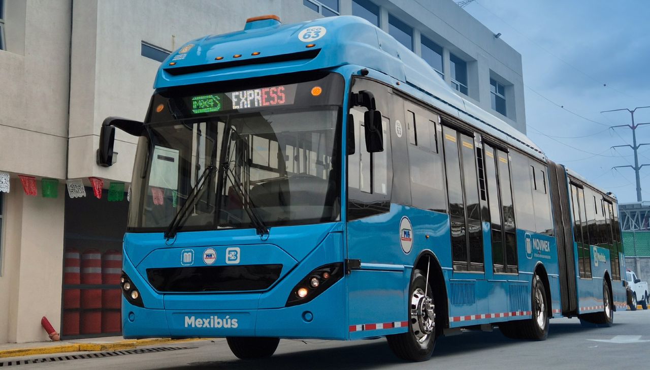 Nueva línea 5 del Mexibús conectará Edomex y CDMX: Estaciones y ruta