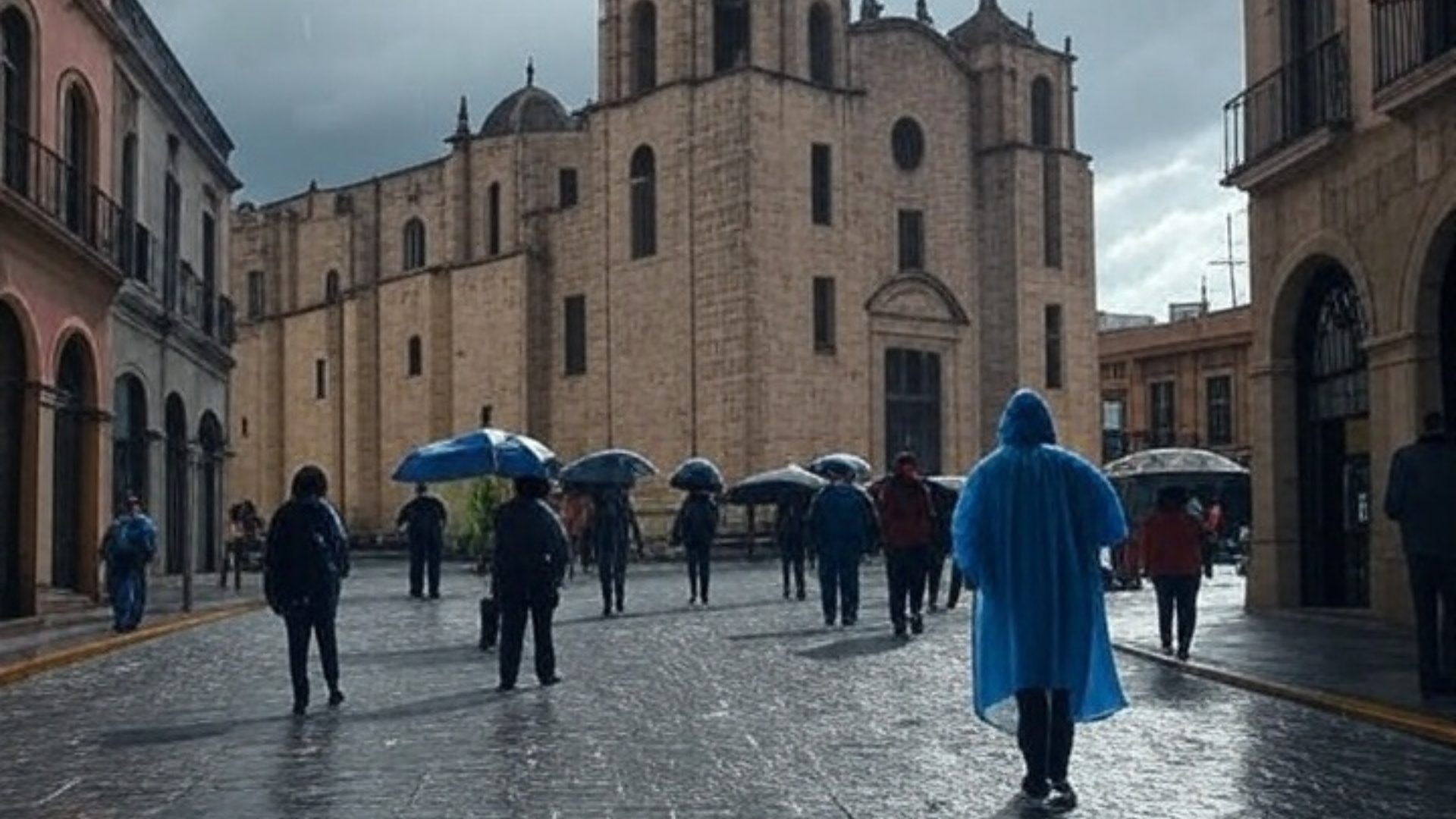 Clima León Guanajuato por horas 8 julio 2025