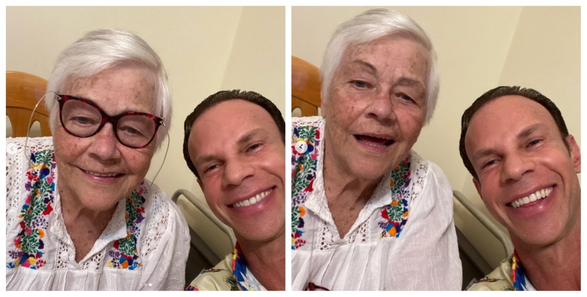 Muere Cleide Gavranic Alves dos Santos, madre de ‘Zague’