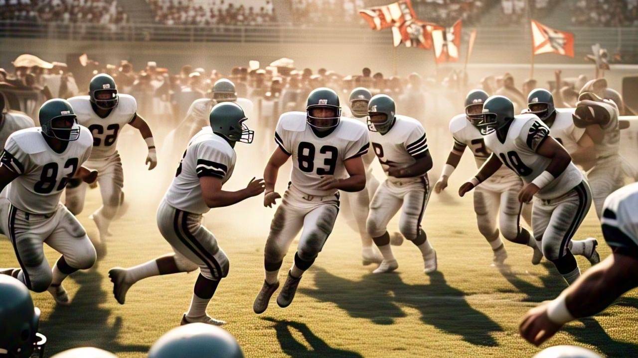 Super Bowl 2025: Reglas del futbol americano