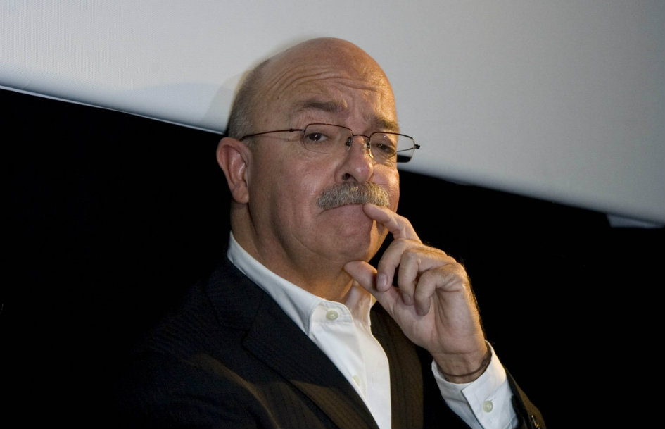 ¿Qué fue de Andrés Bustamante, el Güiri Güiri?