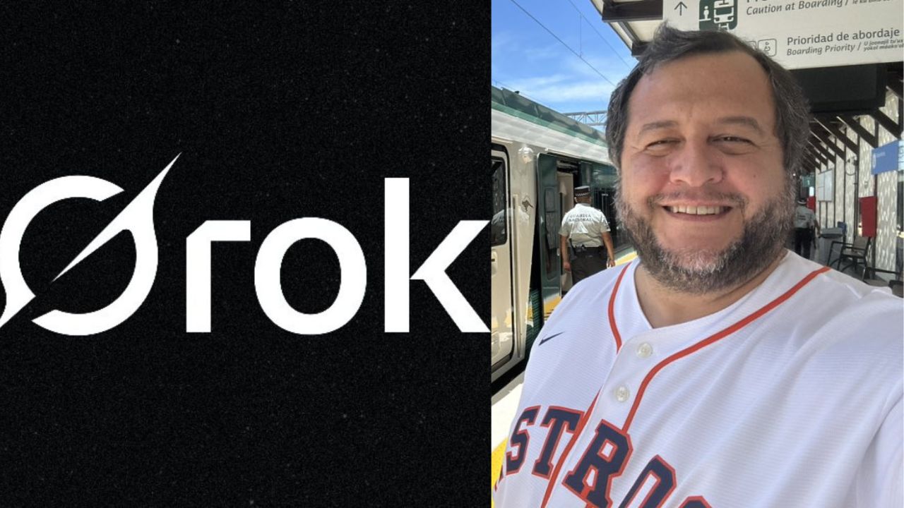 José Ramón López Beltrán discute con la IA a las 2 am y le exige una ...